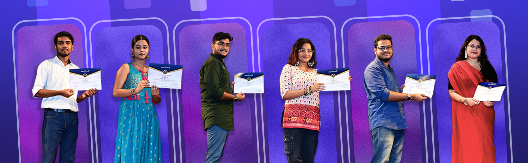 Euphoria || All Courses